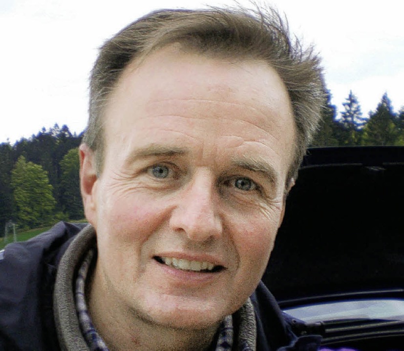 "Wir bleiben Freunde" - Todtmoos - Badische Zeitung