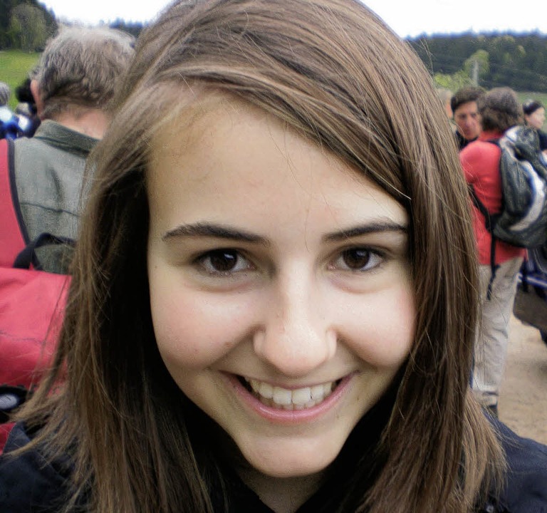 "Wir bleiben Freunde" - Todtmoos - Badische Zeitung