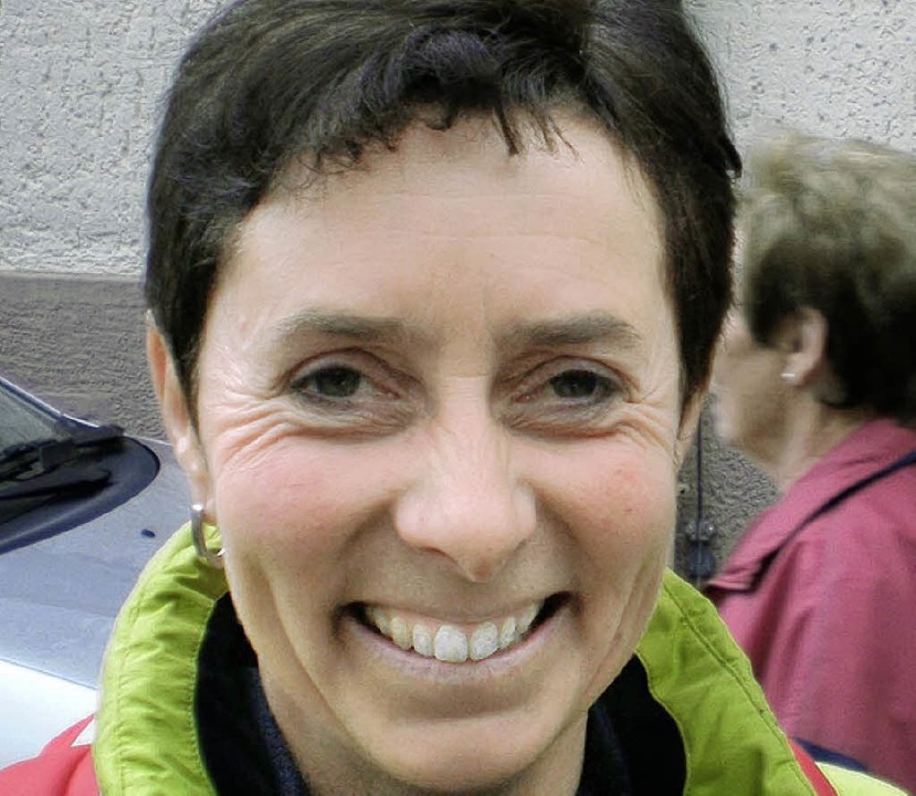 "Wir bleiben Freunde" - Todtmoos - Badische Zeitung