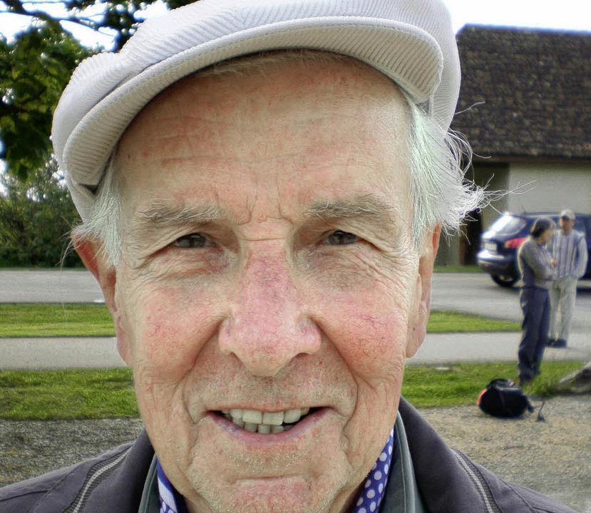 "Wir bleiben Freunde" - Todtmoos - Badische Zeitung