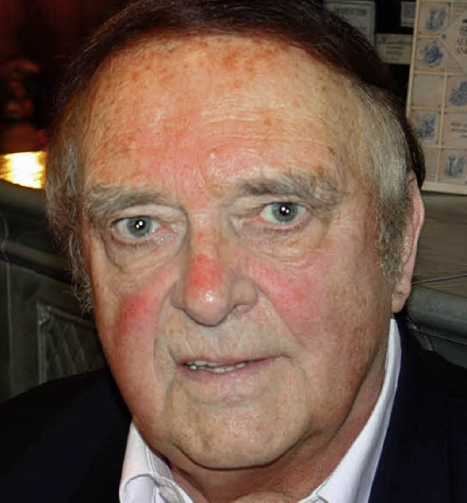 Neben der großen Liebe Fußball haben weitere Leidenschaften Platz ...