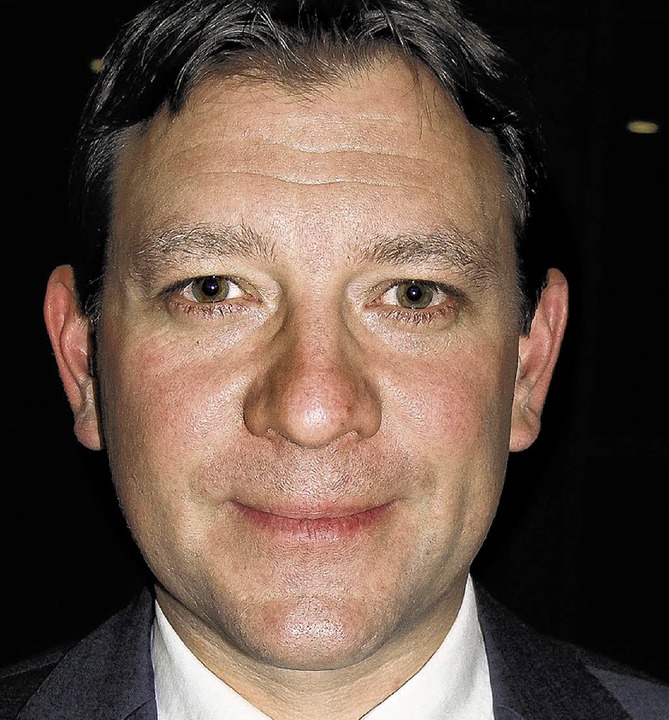 "Zentrumsnaher Elektromarkt wird kommen" - Waldshut-Tiengen - Badische ...