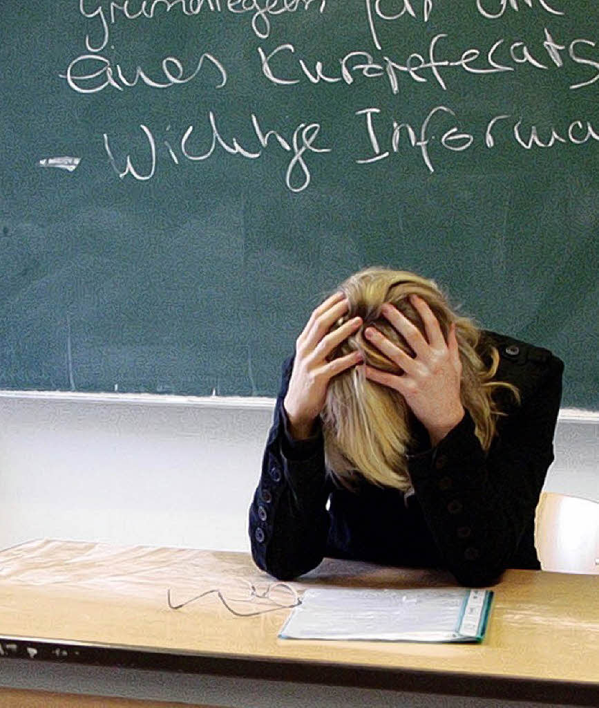 Befristete Beschäftigung: Wie man sich die Kündigung sparen kann ...