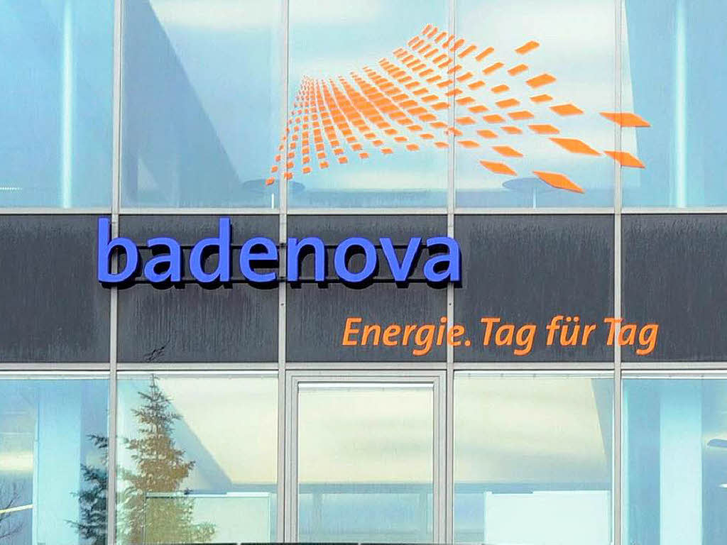 Gewinn der Badenova fällt höher aus als erwartet - Wirtschaft ...