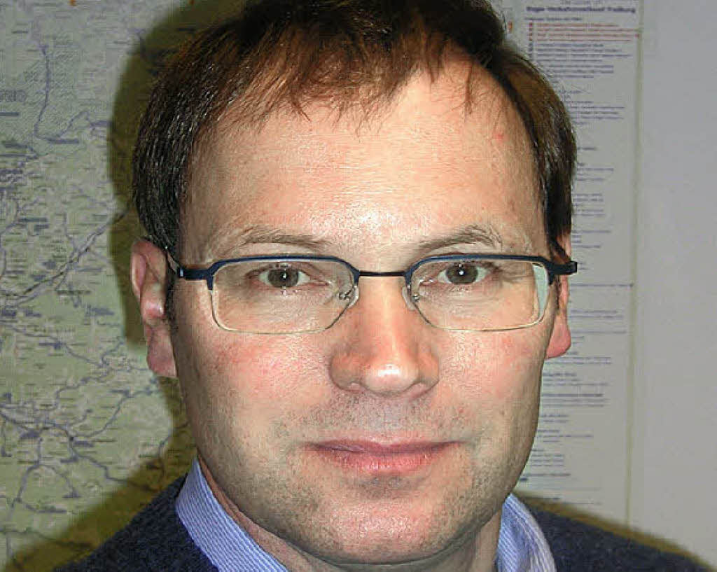 SWEG hat das Problem schon längst im Griff - Weil am Rhein - Badische ...