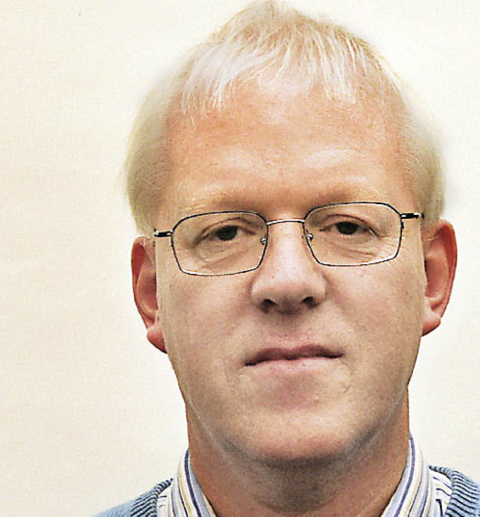 "Die Dienststellen bestimmen die Dauer" - Deutschland - Badische Zeitung