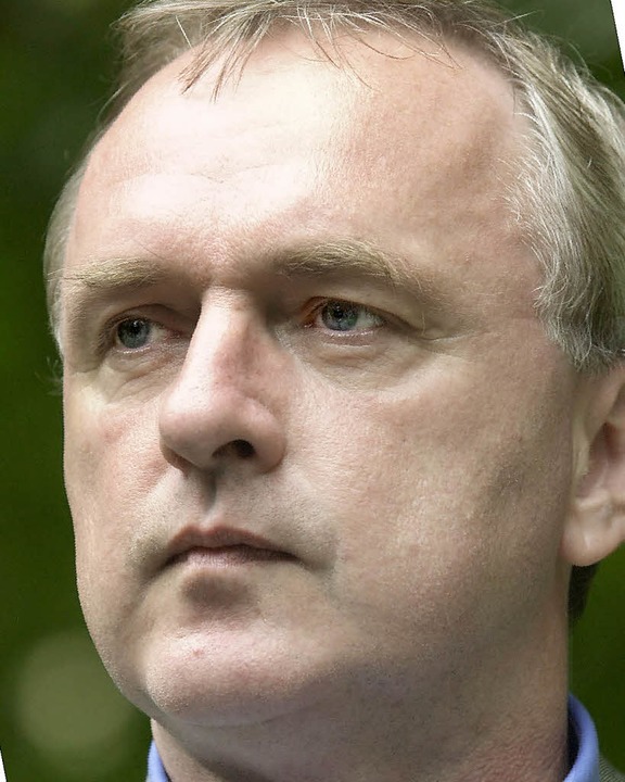 Am und nicht im Drama leben - Literatur - Badische Zeitung