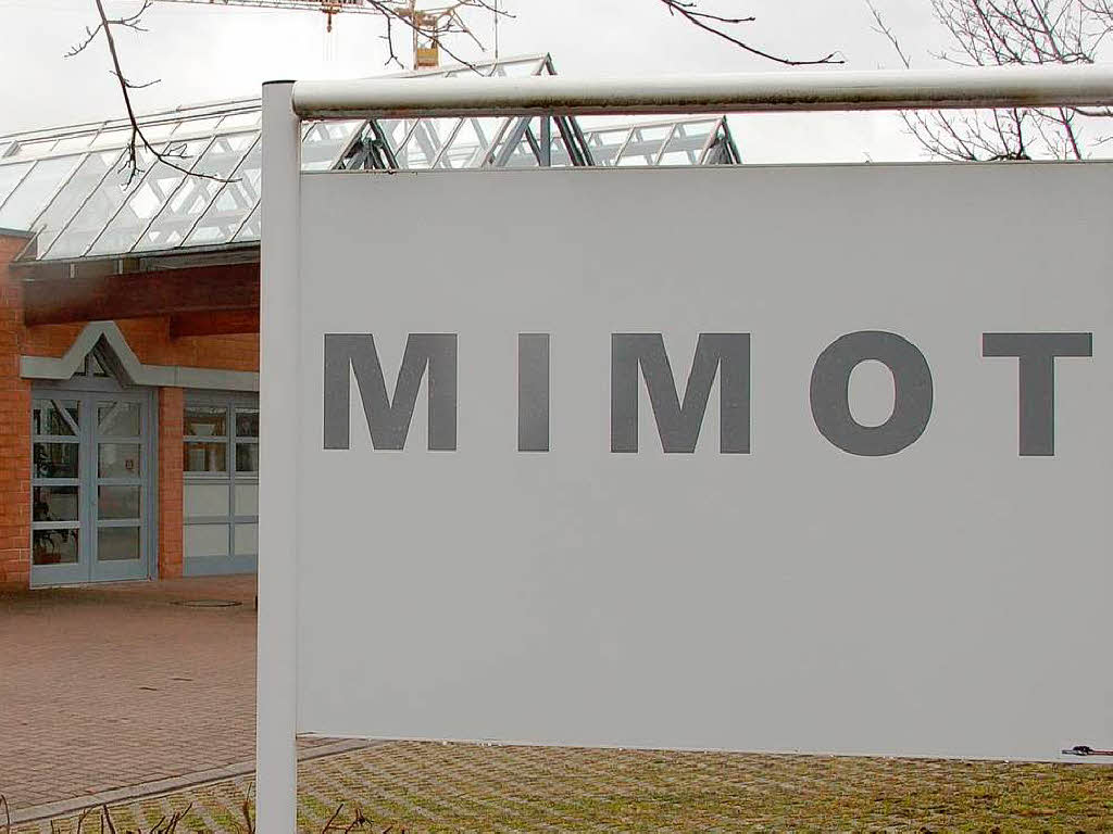 Wer kauft Mimot in Lörrach - Wirtschaft - Badische Zeitung