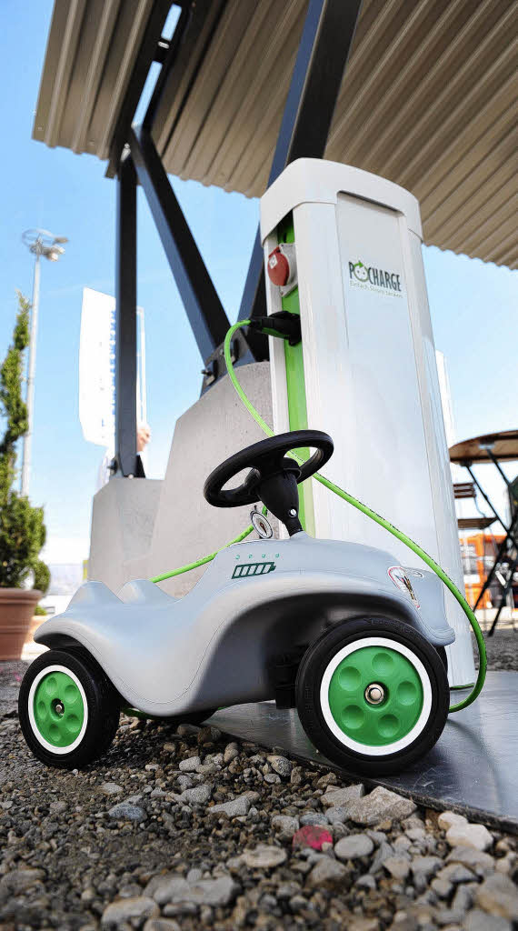 DER TREFFPUNKT - Wirtschaft - Badische Zeitung