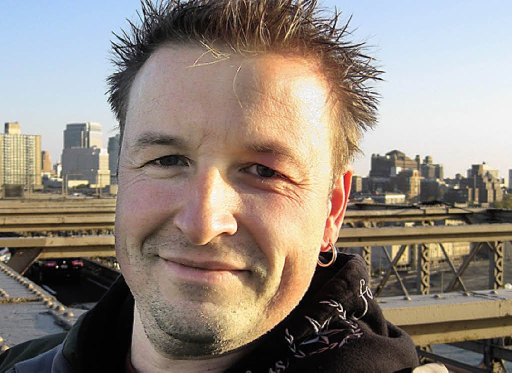 Dirk Lebrecht wird SFE-Trainer - Handball Allgemein - Badische Zeitung