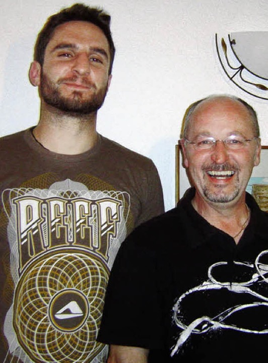 Neue Gesichter im Vorstand des Skiclubs - Löffingen - Badische Zeitung