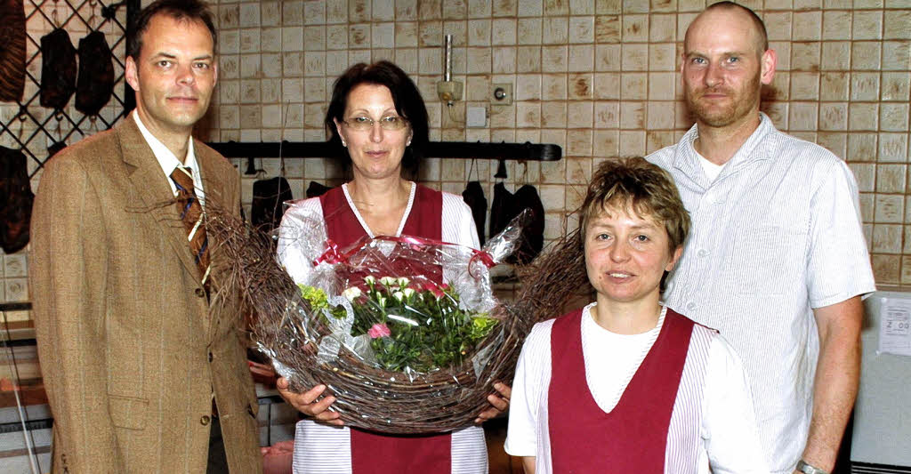 ERÖFFNUNG - Höchenschwand - Badische Zeitung