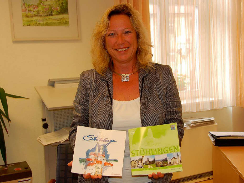 Alles drin, was wichtig ist - Stühlingen - Badische Zeitung