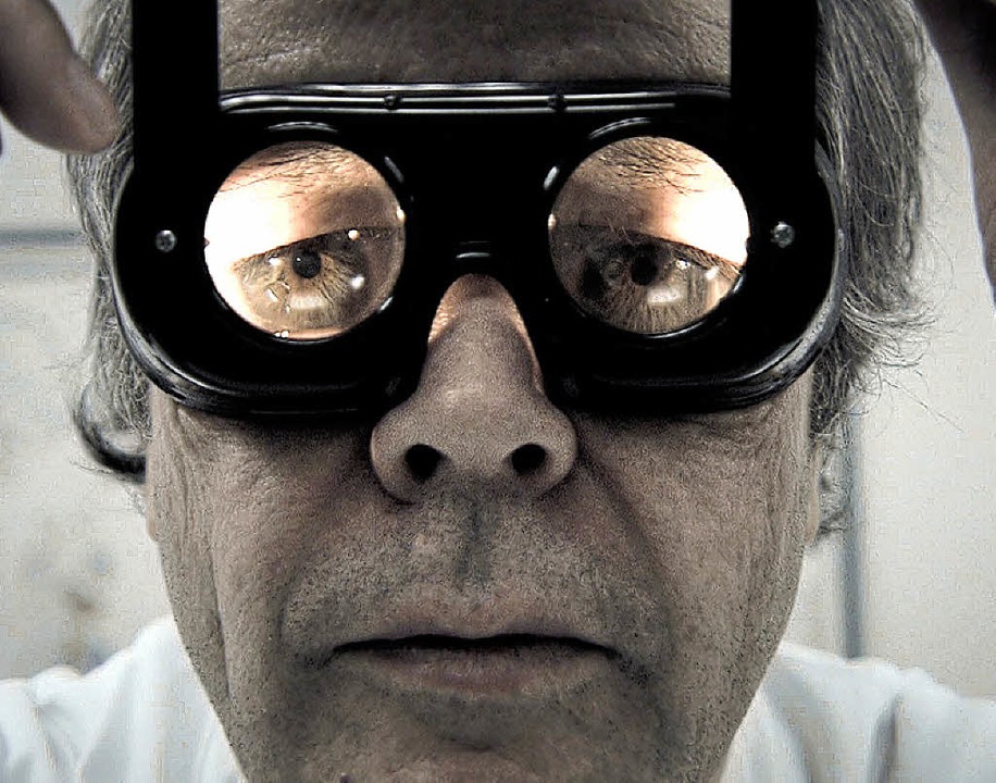 Der Mann, der sein Gedächtnis ablegte - Kino - Badische Zeitung