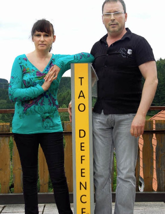 Ein Weg aus der Isolation - Hotzenwald - Badische Zeitung