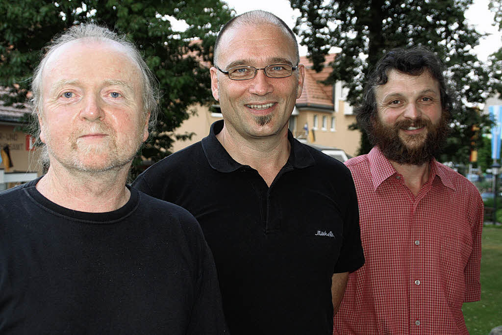 Freidel vertritt Eigentümer-Interessen - Wehr - Badische Zeitung