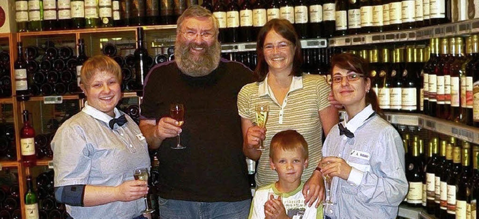 DIES & DAS - Schopfheim - Badische Zeitung