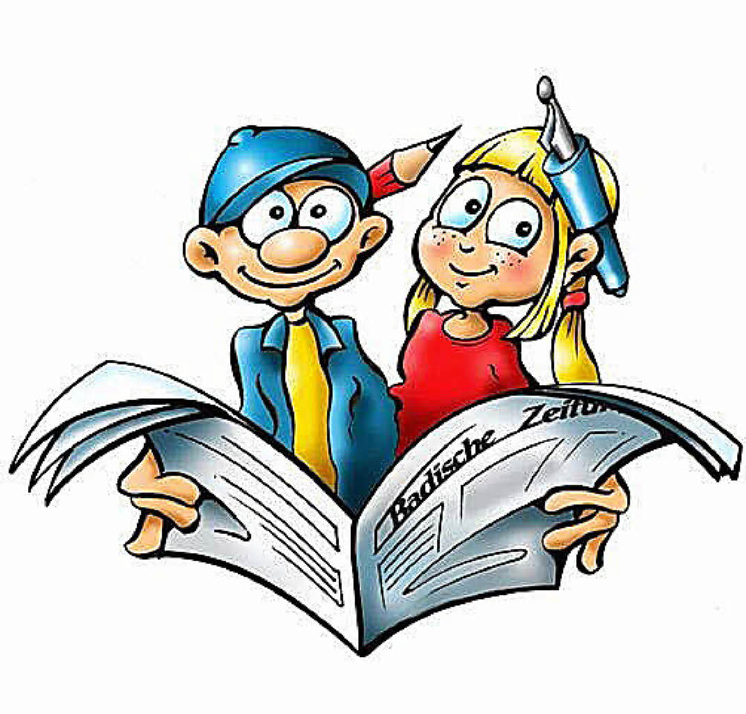 ZISCH-TIPP - Zisch-Texte - Badische Zeitung