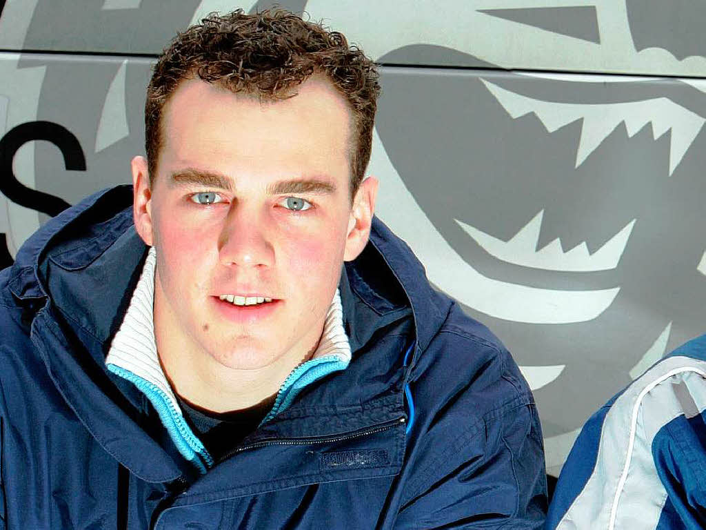 Vozar über David Danner: "Ein sehr interessanter Spieler" - EHC ...