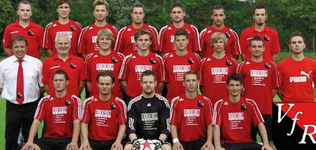 VfR Bad Bellingen rüstet auf für die kommende Saison - Bad Bellingen ...
