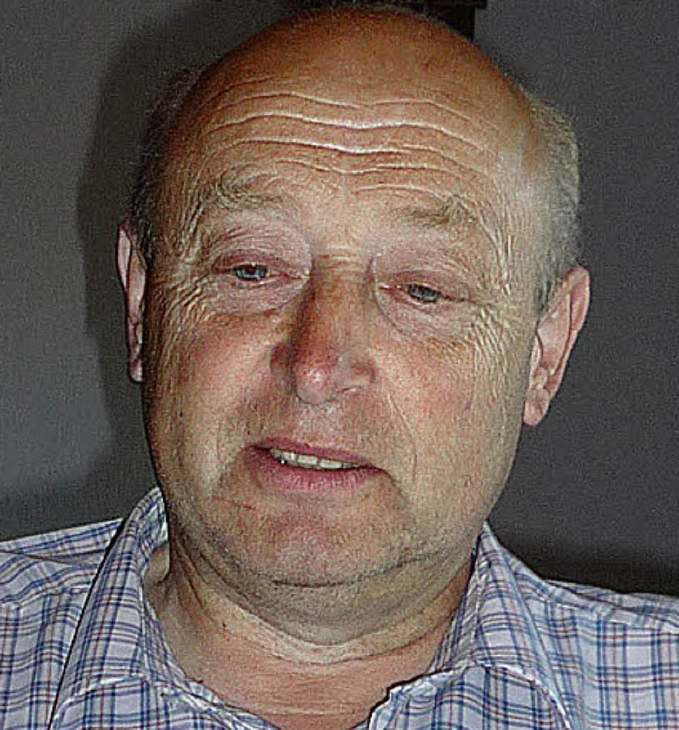 Jetzt ist auch Winden an der Reihe - Winden im Elztal - Badische Zeitung