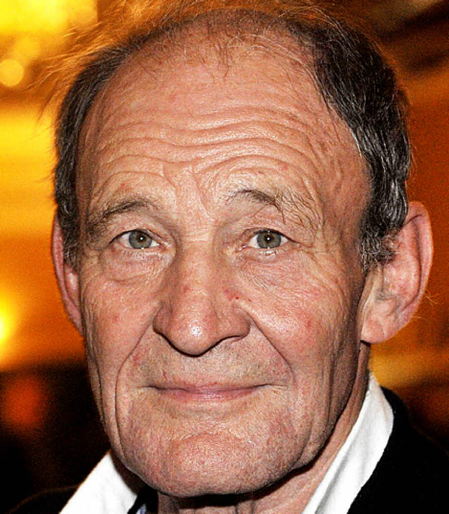 Michael Mendl - Alchetron, The Free Social Encyclopedia