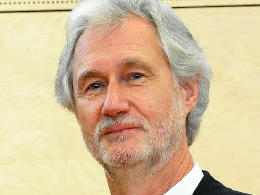 Schulleiter Gallinger verabschiedet - Kreis Emmendingen - Badische Zeitung