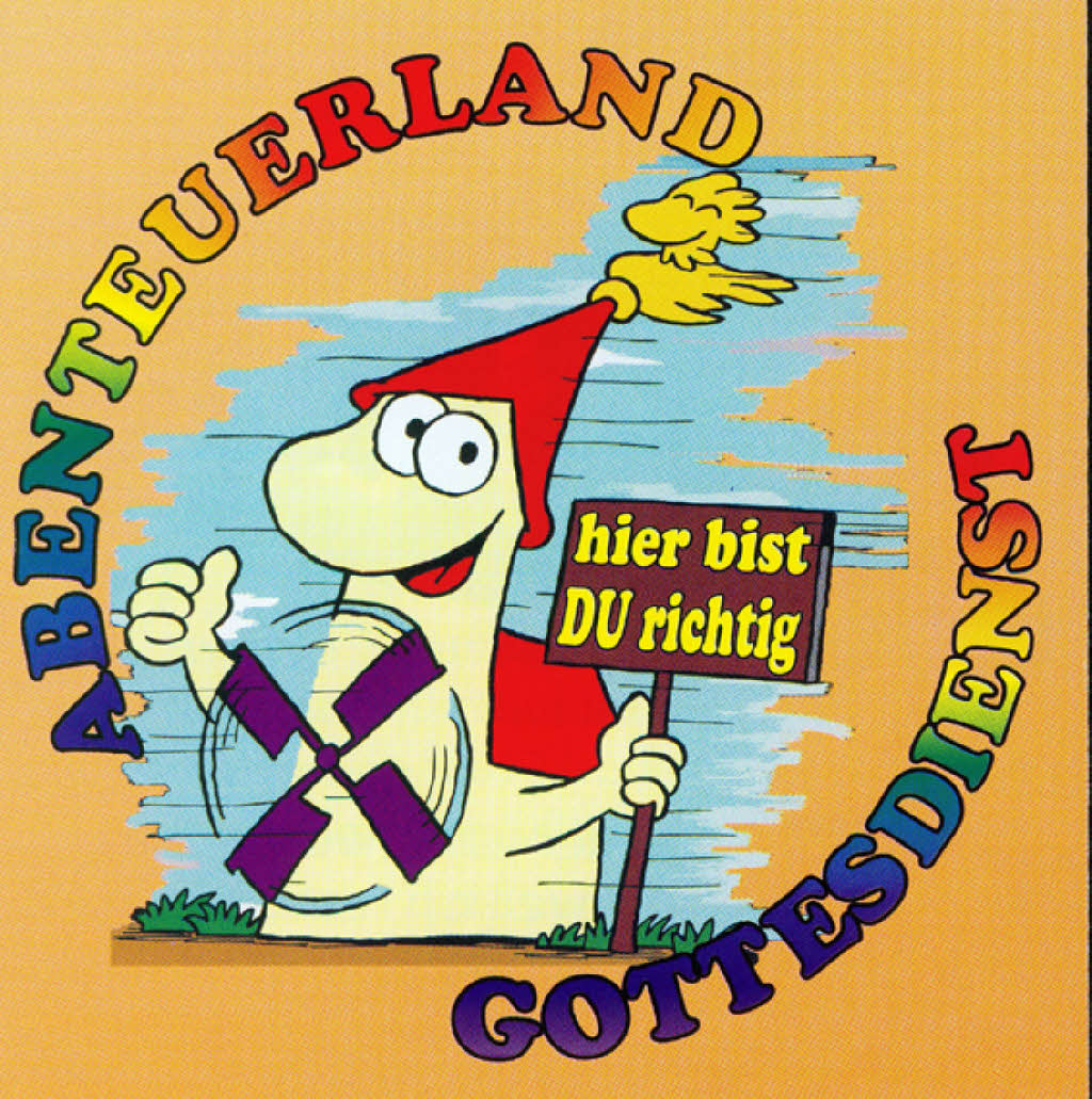 Sankt Bartholomäus wird weiter ein Abenteuerland sein - Ettenheim ...