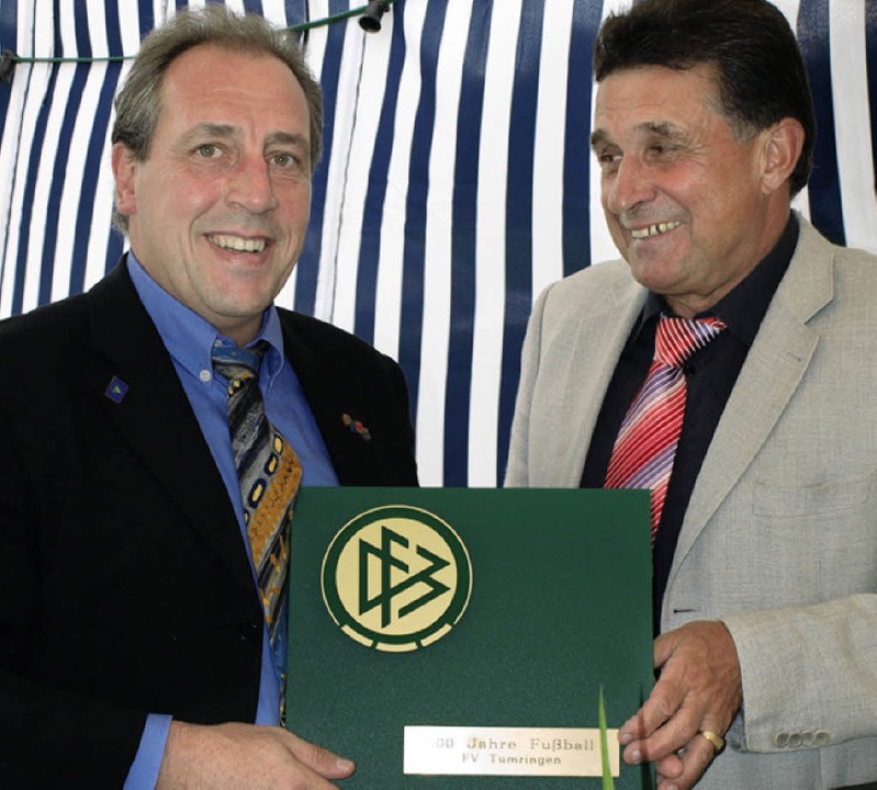 Integration bei der Jugend - Lörrach - Badische Zeitung