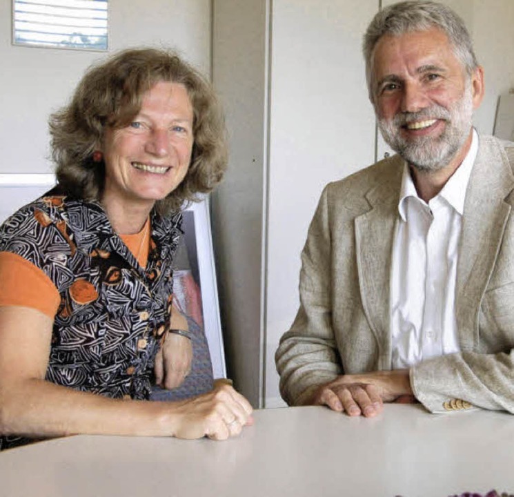 VHS gibt sich mit Leitbild ein Profil - Rheinfelden - Badische Zeitung