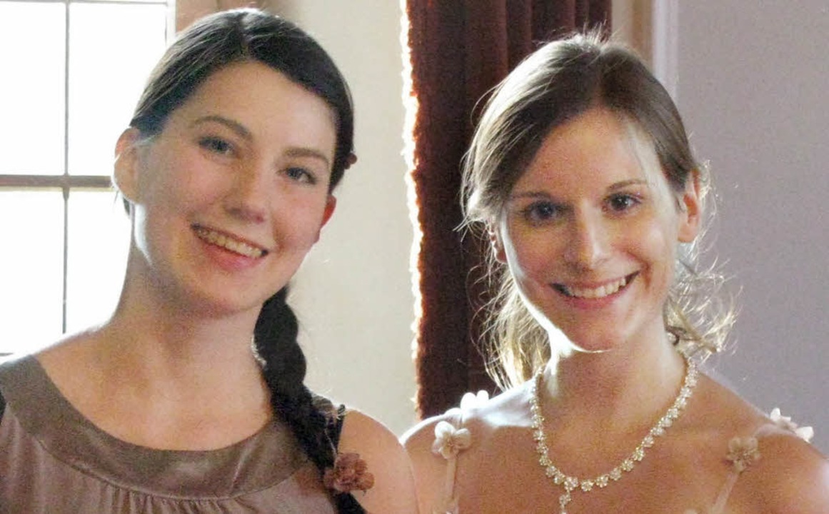 Kunstpathos manchmal mit Prise Humor auf die Spitze getrieben - Bad ...