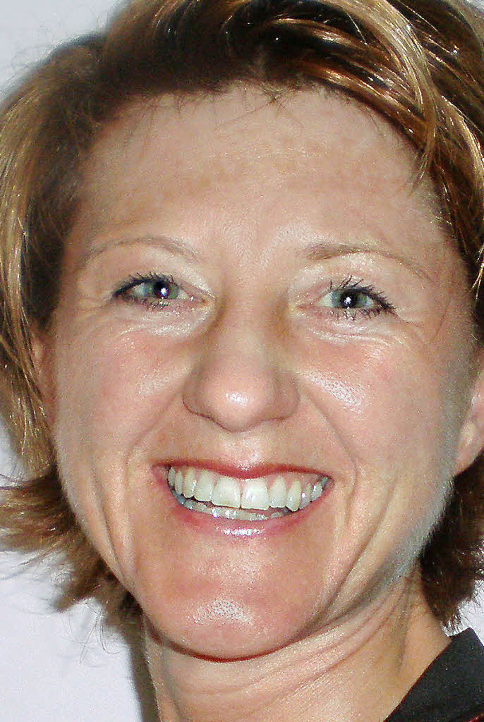 Daniela Filip soll Regio-Hummeln Flügel verleihen - Regionalliga ...