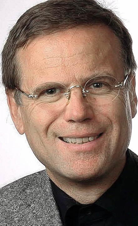 Die Kunst des Erzählens - Kreis Waldshut - Badische Zeitung