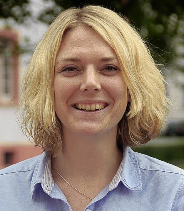 Die Geschäftsführerin geht - St. Blasien - Badische Zeitung