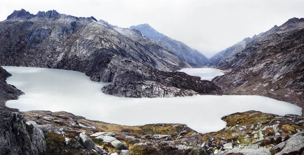 Zauber zwischen Berg und Tal - Kultur - Badische Zeitung