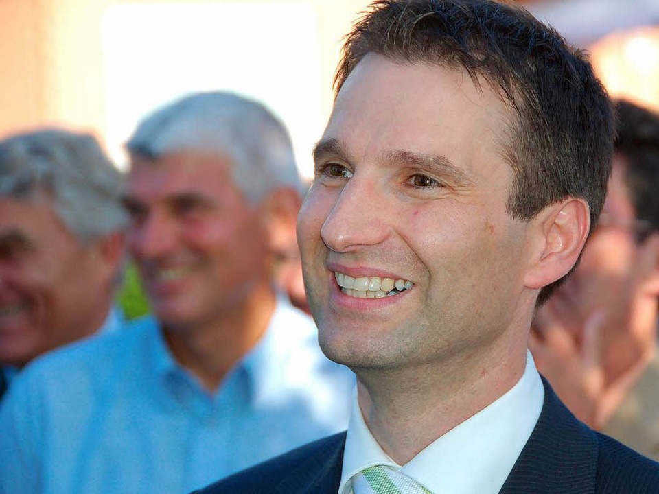 Riesterer lehnt Strafbefehl ab – Ex-CDU-Kreischef zieht ...