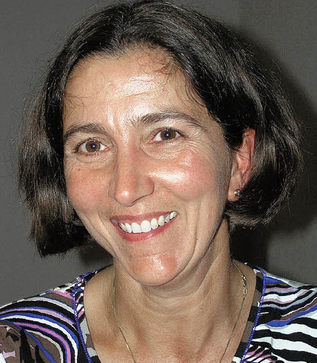 Neues Gesicht im Rat - Sexau - Badische Zeitung