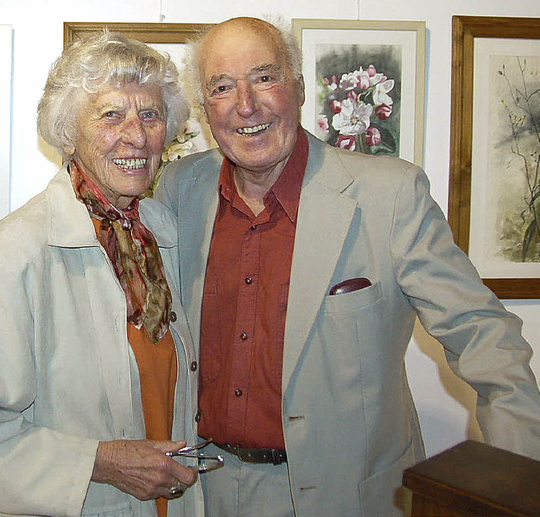 Gang durch die Natur - Schönau - Badische Zeitung