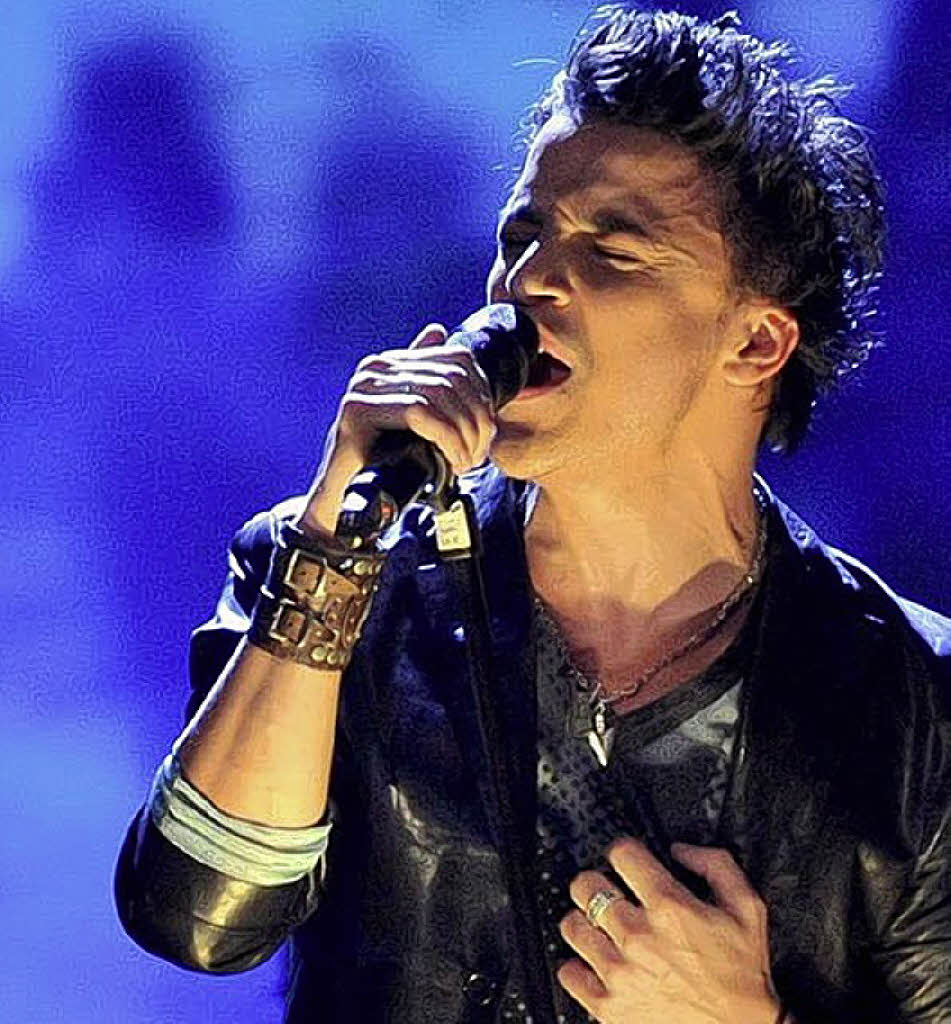 Aschenputtel erlöst den Pop-Prinzen - Kino - Badische Zeitung