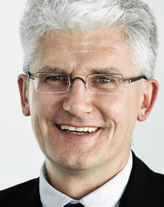 "Alles sollte dem guten Leben dienen" - Offenburg - Badische Zeitung