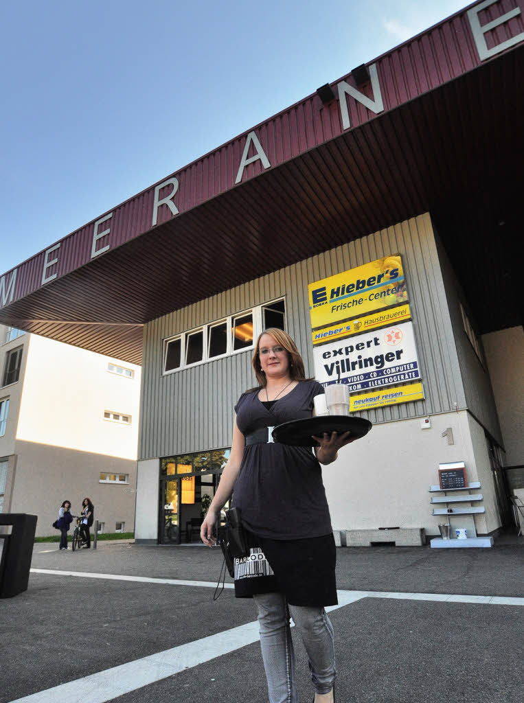 20 Jahre Freundschaft zu Meerane - Lörrach - Badische Zeitung