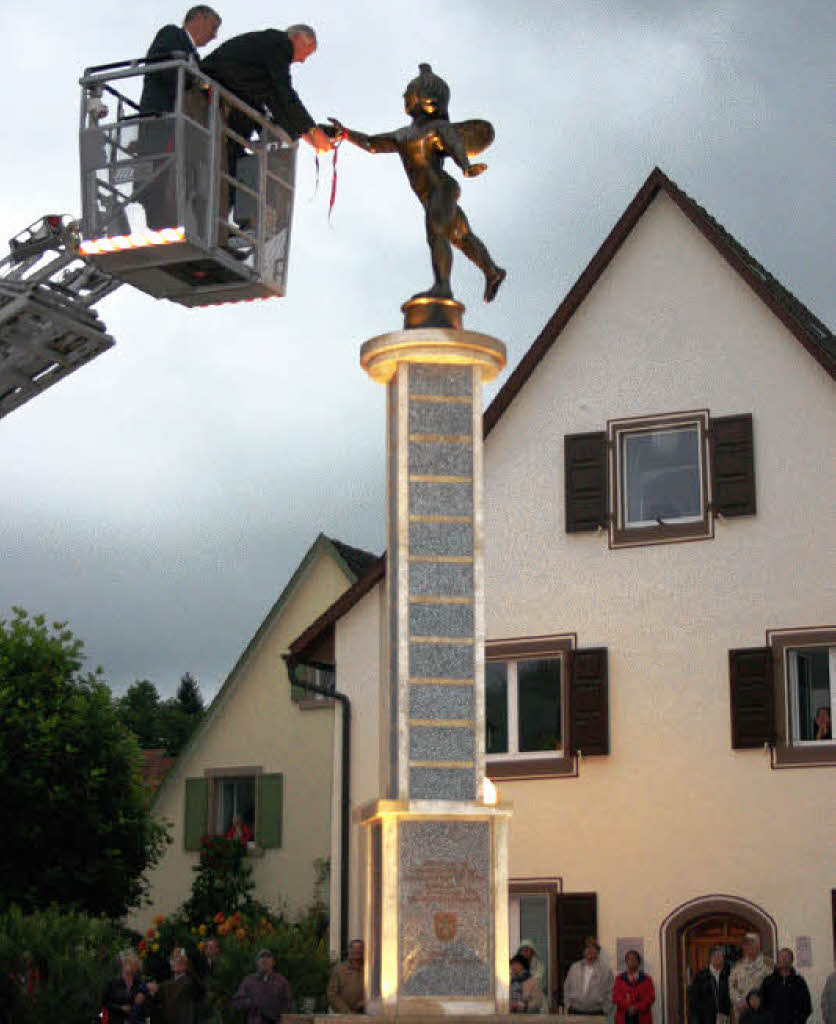 200 Jahre Stadtrechte - Heitersheim feiert - Heitersheim - Badische Zeitung