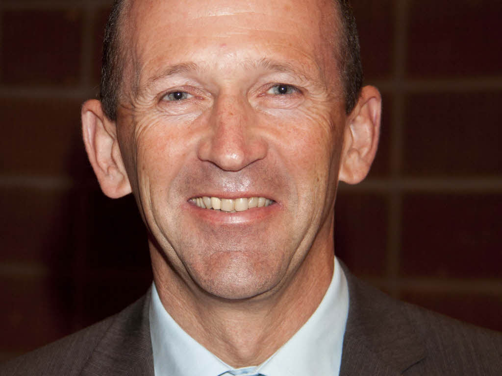 Bürgermeisterwahl: Christian Behringer macht das Rennen - Grafenhausen ...