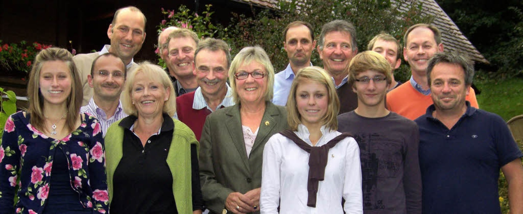 Die Handicapbesten haben die Nase vorne - Golf - Badische Zeitung