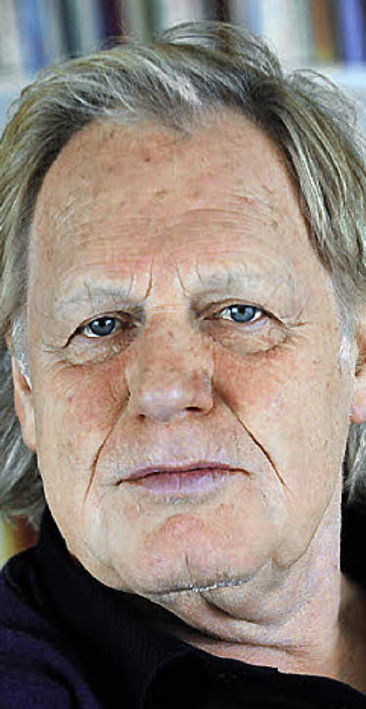 MENSCHEN - Panorama - Badische Zeitung