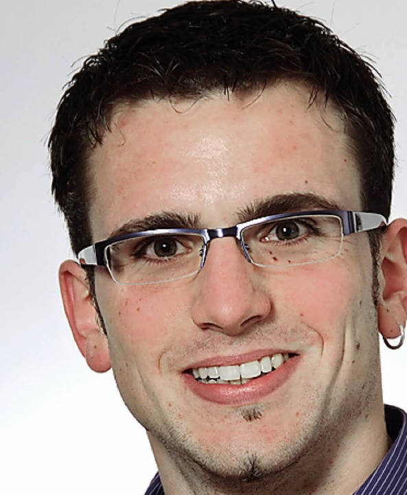 "Die Konkurrenz ist groß" - Friesenheim - Badische Zeitung