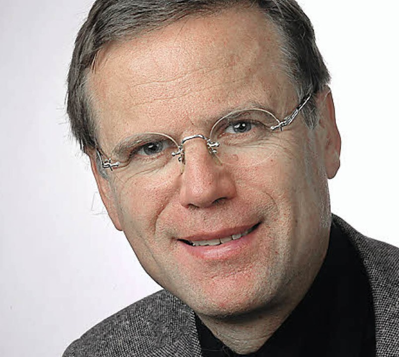 Literarisches Experiment - Bad Säckingen - Badische Zeitung