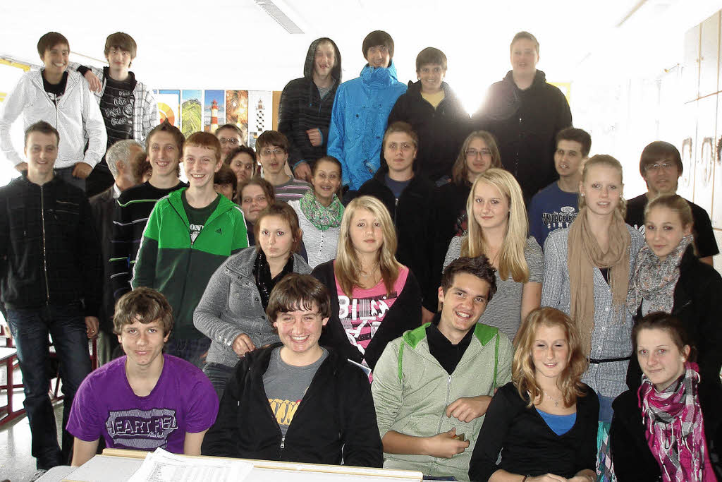 Binninger: "Verantwortungsvoll mit Geld umgehen" - Bonndorf - Badische ...