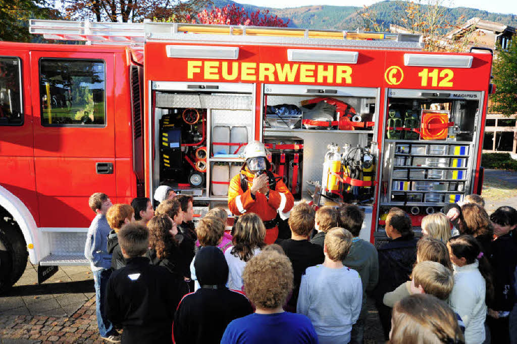 ZEIG’ MAL - Simonswald - Badische Zeitung