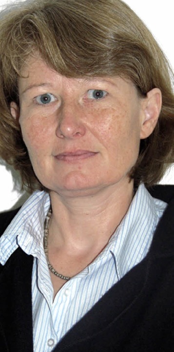 "Die Technik schreckt mich etwas ab" - Rheinfelden - Badische Zeitung